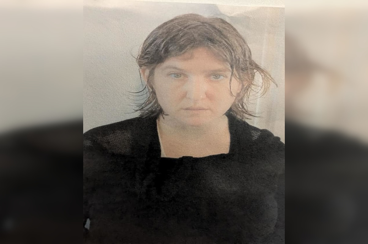 38-Year-Old Elizabeth Ann Love Reported Missing, Last Seen Near State