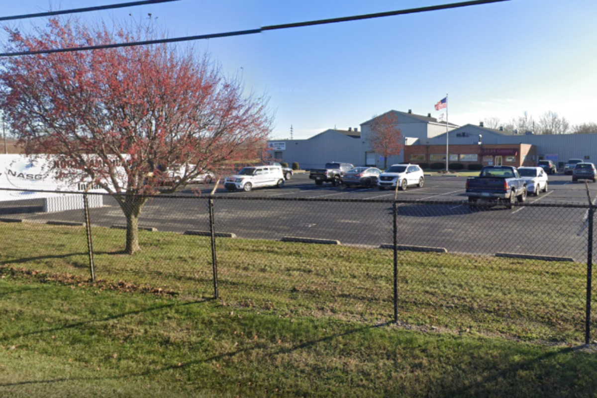 62 Workers to Face Unemployment as North American Stamping Group Shuts