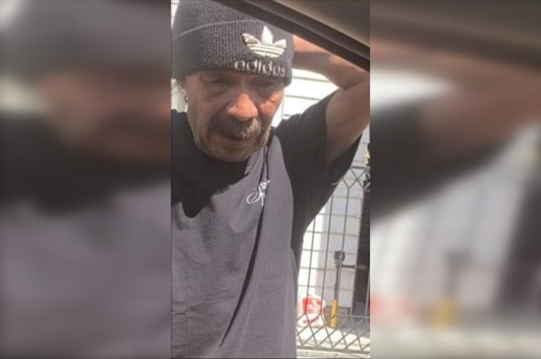 68-year-old Rodolfo Rodriguez-Valdes Missing in Chicago, Police Seek