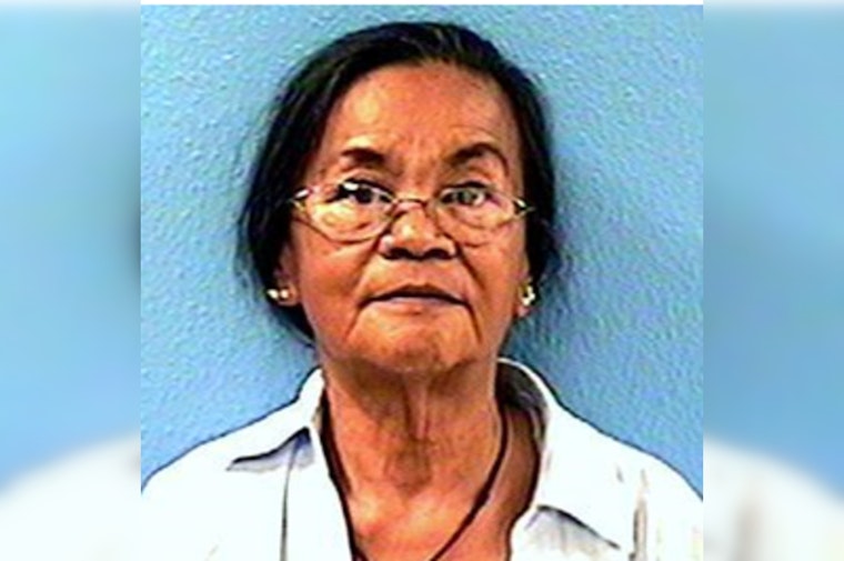 82-Year-Old Judy Lockhart Missing in Phoenix, Silver Alert Issued as
