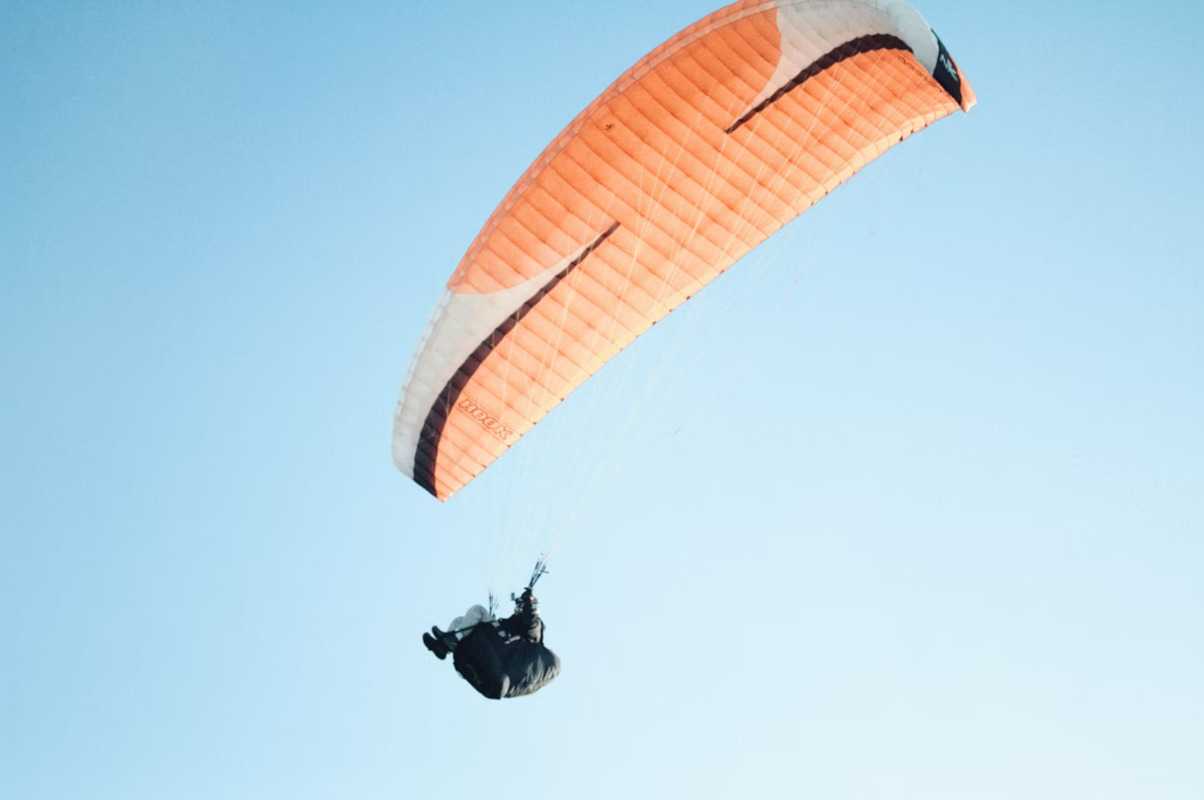 85-Year-Old Michigan Woman Nears 700th Skydive as She Aims for 'Gold