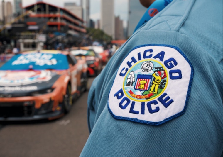 Chicago Police Issue Alert After Patterned Burglaries Hit Local