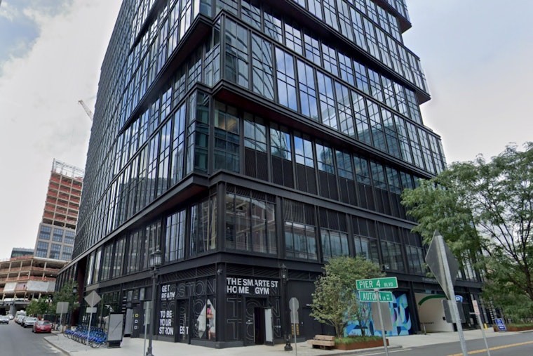 A Touch of Paris Coming to Boston's Seaport District as Lakon Paris