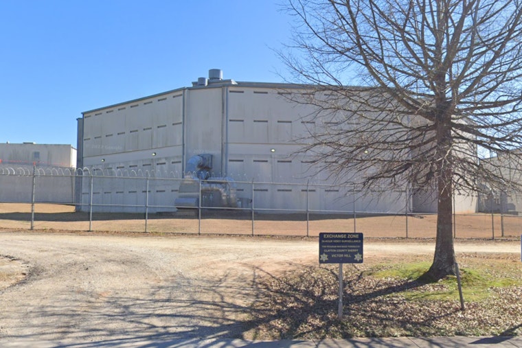 AC System Malfunction at Clayton County Jail Amid Heat Wave Prompt