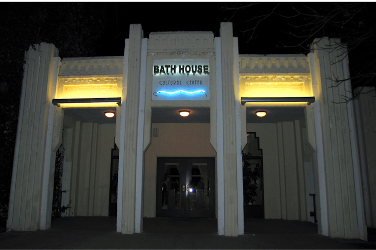 Adam Velte's White Rock Lake-Inspired Photography to Enchant at Bath