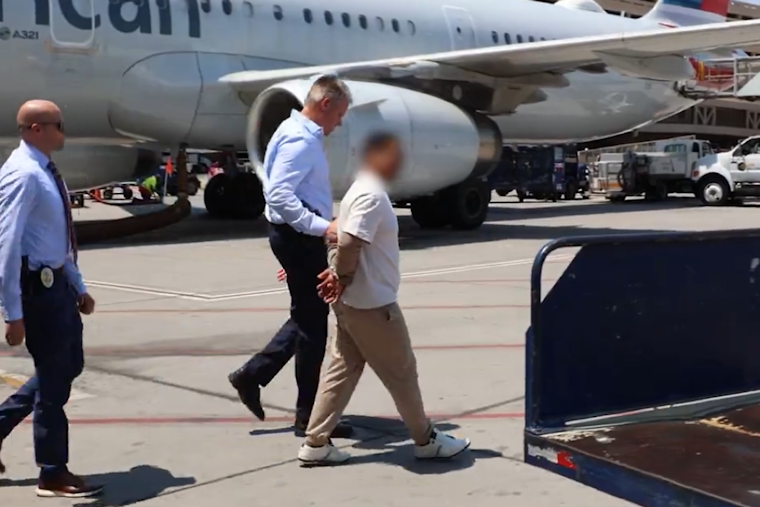 After 20 Years, DNA Evidence Leads to Arrest in Phoenix Cold Case