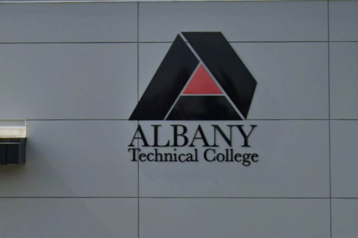Albany Tech to Pioneer Georgia's First Critical Care Training Program