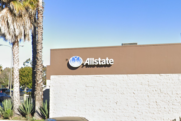 Allstate Seeks 34% Rate Hike for California Homeowners, Sparking