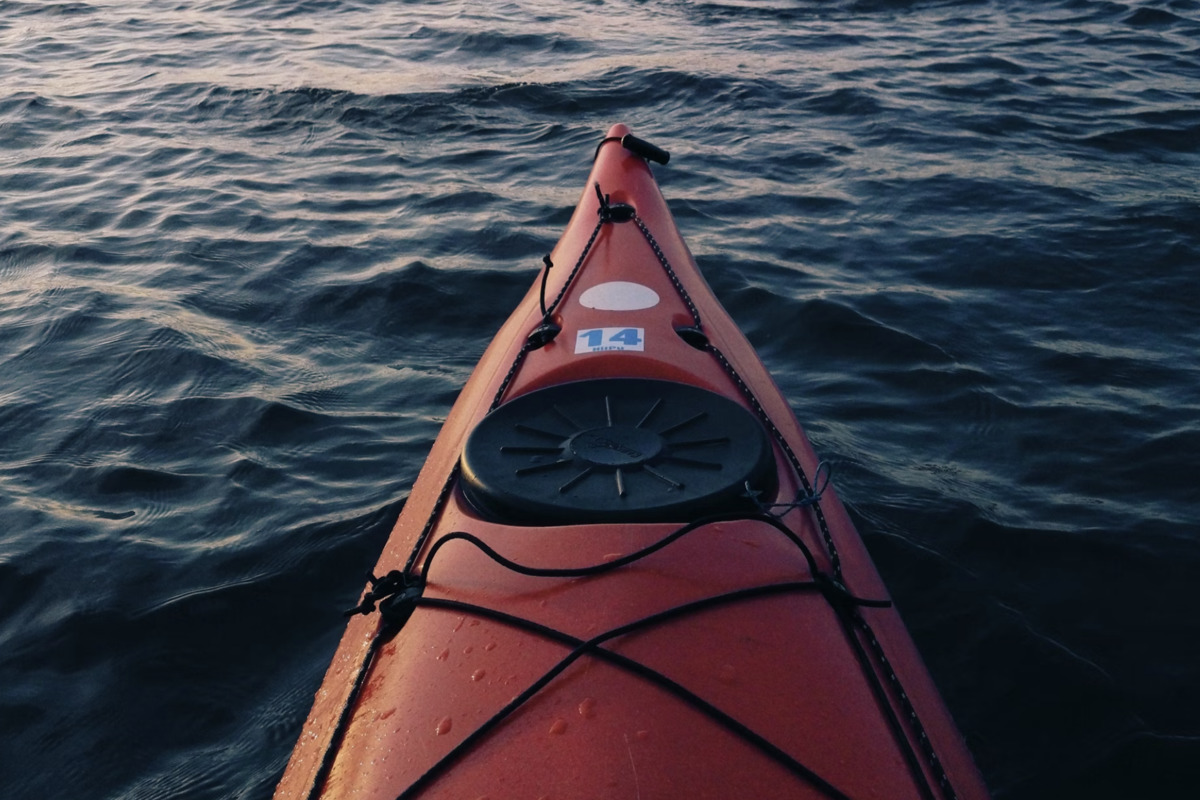 Allston Man Among Two Fatalities in Rhode Island Kayaking Incident on