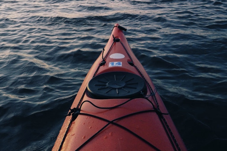 Allston Man Among Two Fatalities in Rhode Island Kayaking Incident on