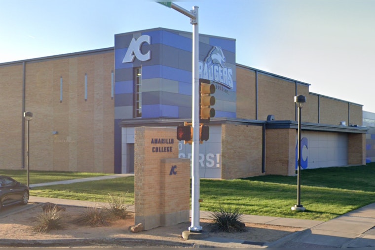 Amarillo College Receives Over $331,000 Grant for Welding Training