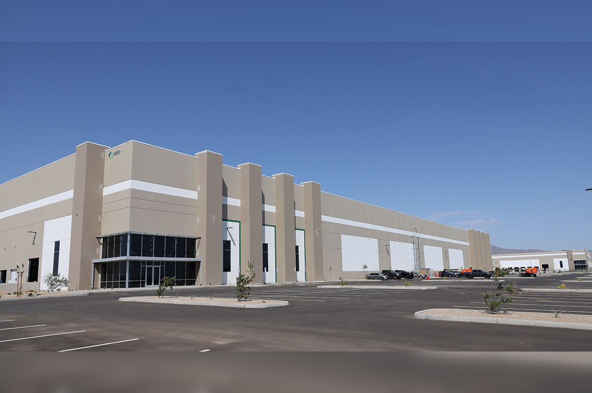 Amazon Announces New Facility in Goodyear, Arizona, Creating 500 Jobs