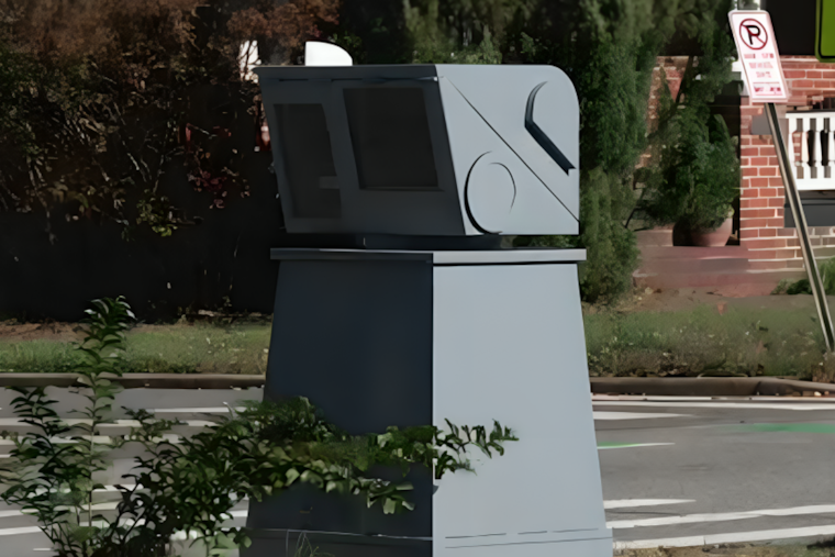 Anne Arundel County Introduces Additional Speed Cameras Near Annapolis