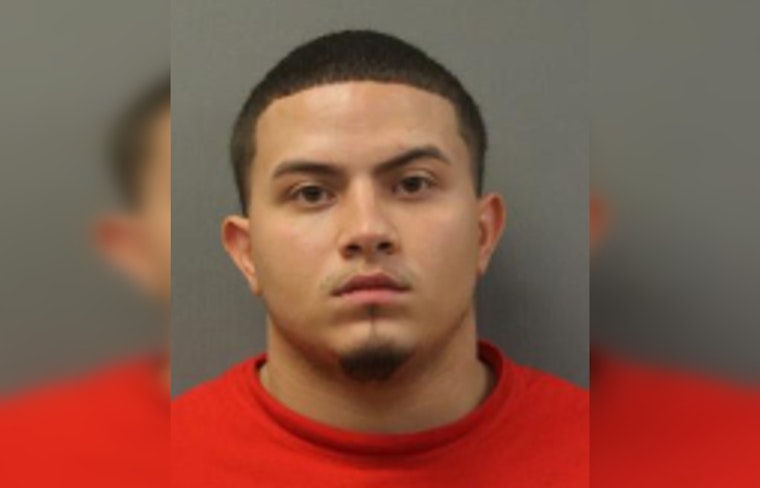 Anthony Maldonado Charged with Murder and Attempted Murder Following