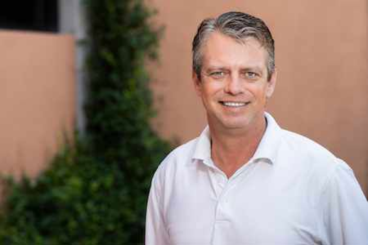 Aric Meares Undertakes Second Term as Chair of the Pima County