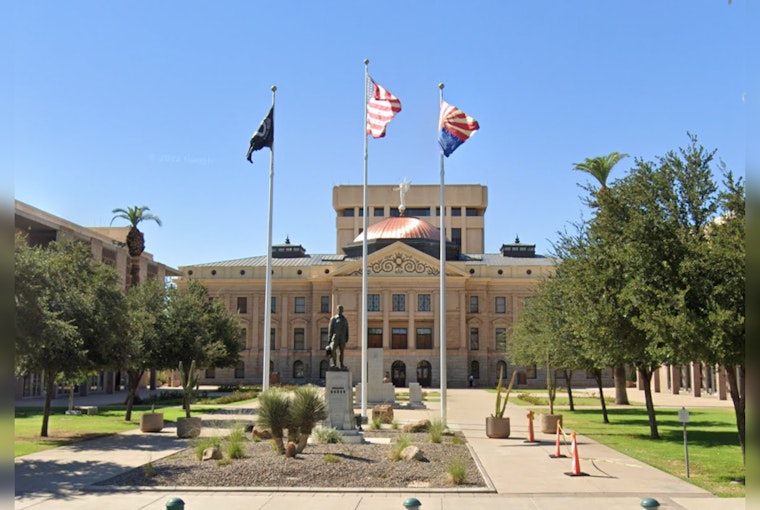 Arizona Governor Katie Hobbs Celebrates 100 Middle-Class Families