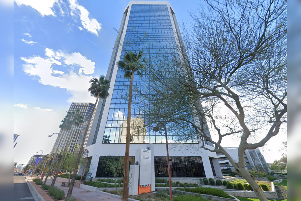 Arizona State Retirement System Offers Guidance for Members Switching