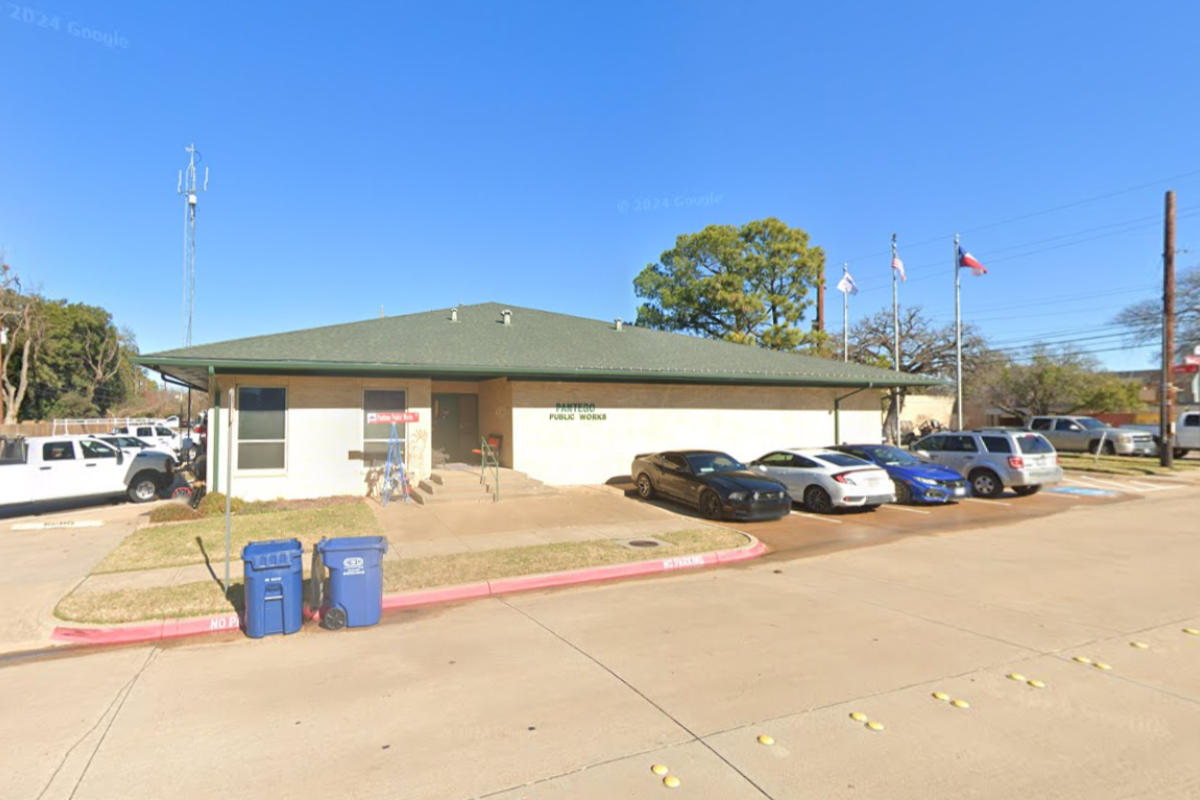 Arlington and Pantego Ramp Up Mosquito Spraying Amid West Nile Virus