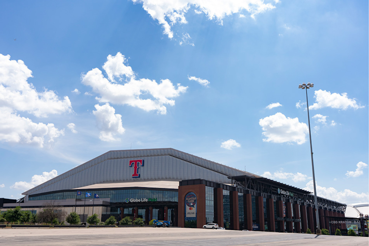 Arlington Prepares for 2024 MLB All-Star Week: Traffic Plans and