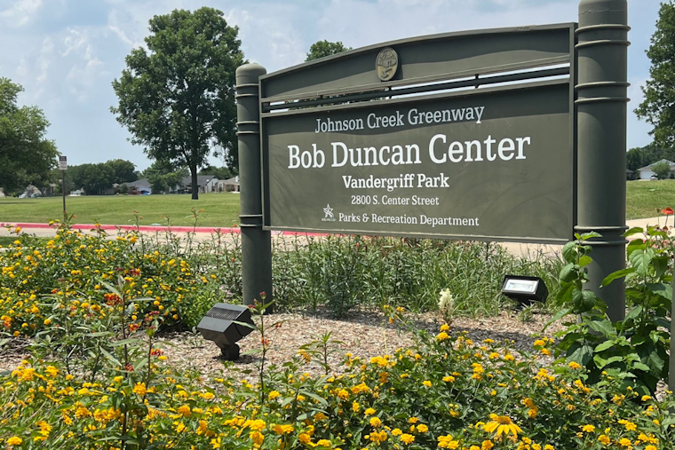 Arlington's Bob Duncan Center Celebrates 50 Years Amidst City's