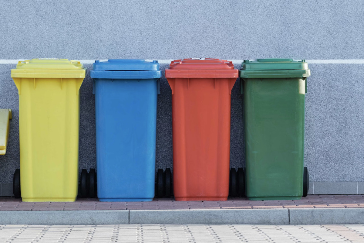 Atlanta Announces Revised Garbage Collection Schedule for Independence