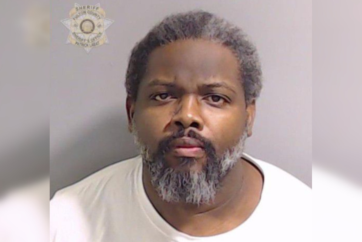 Atlanta Father Charged in 2004 Cold Case Murder of 3-Year-Old Son