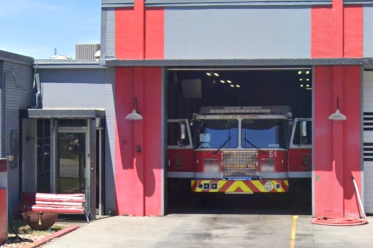 Atlanta First Responders Receive Vital Lifeline with New Housing