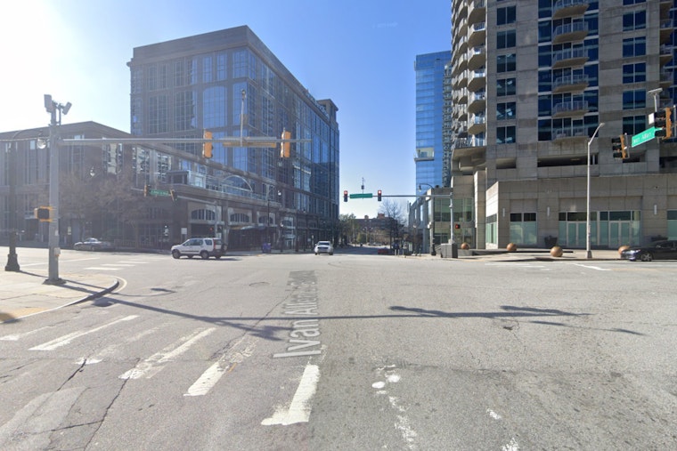 Atlanta In Mourning, Man Slain in Violent Bus Hijacking as Suspect