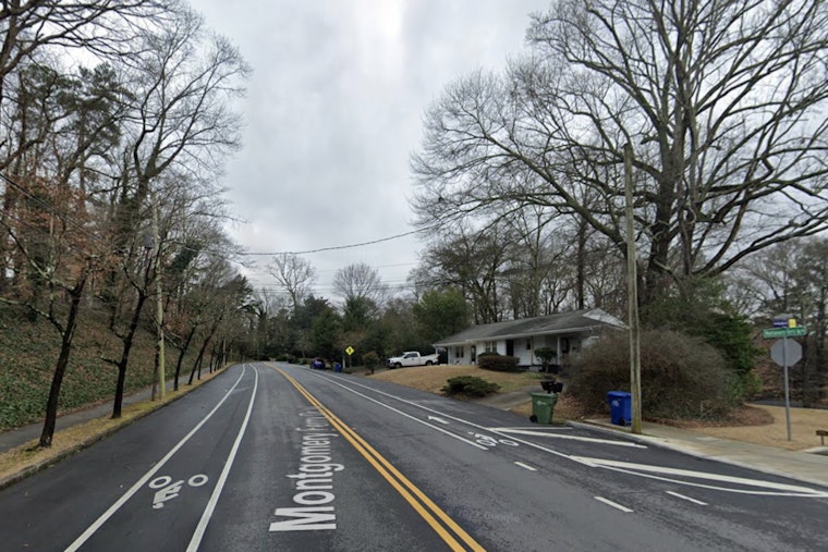 Atlanta Police Charge William Coleman in Stabbing Death on Montgomery