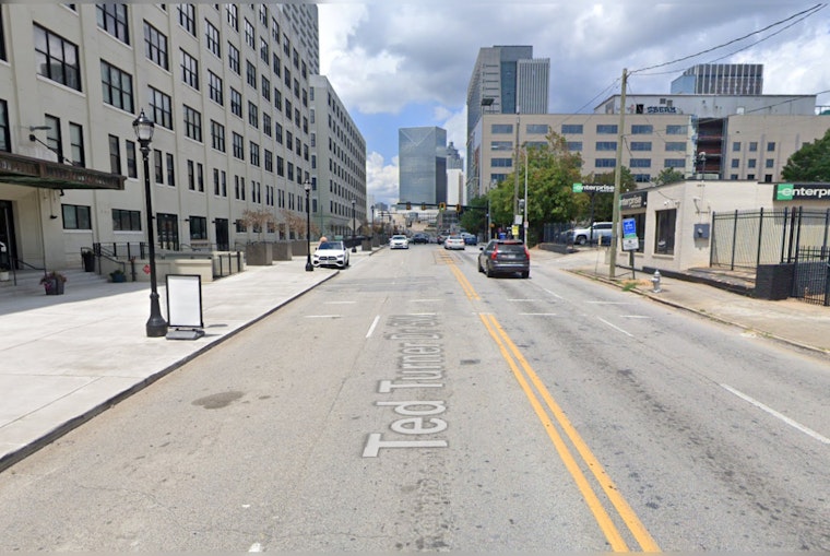 Atlanta Police Detain Suspect Mikel Moore in Connection with June