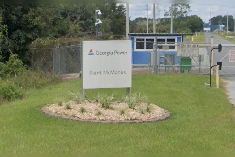Atlanta Residents and Environmentalists Challenge Georgia Power's Plan