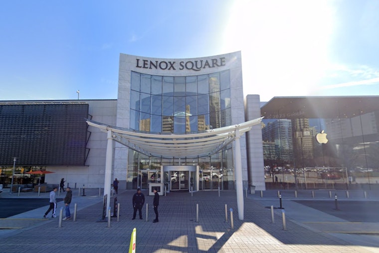 Atlanta's Lenox Square Marks 65th Anniversary with Celebrations and
