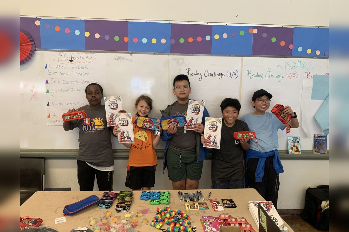 Atlantic Street Center Expands Support for Underprivileged Families in