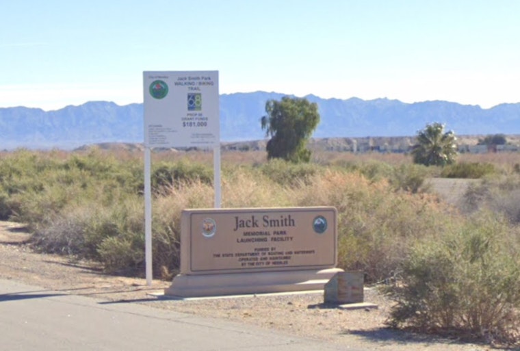 Attempted Gunfire by Teen Amidst Fight at Needles Park Prompts San