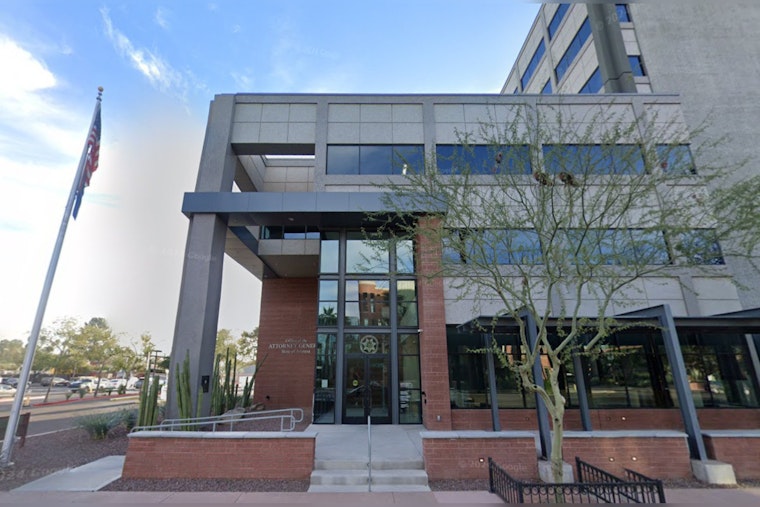 Attorneys General Urge FEMA to Recognize Extreme Heat and Wildfire