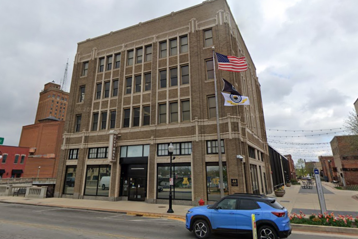 Aurora, Illinois Commits $1 Million to Conduct Special Census in 2025