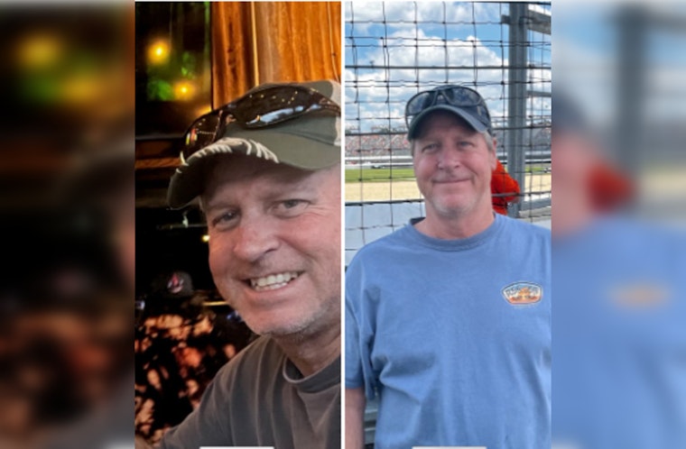 Austin Community Mourns as Body Found at Lady Bird Johnson Flower