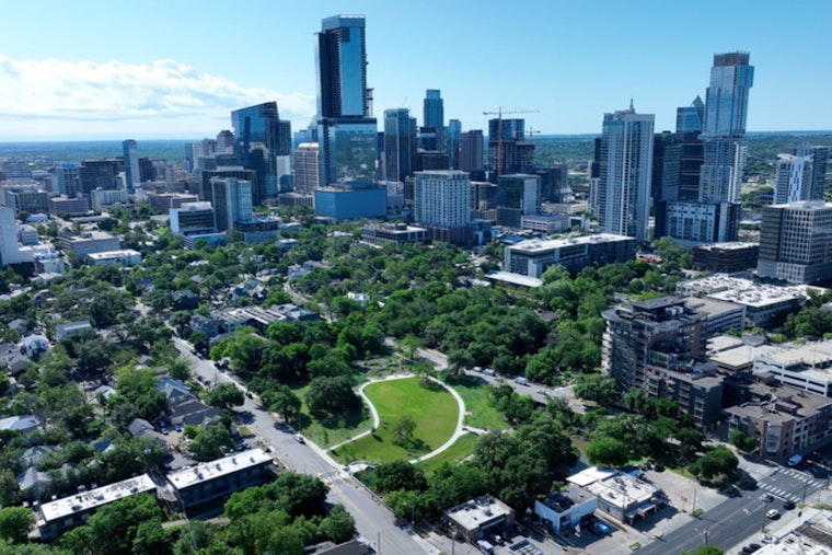 Austin Housing Department Employs New Tools to Fight Displacement