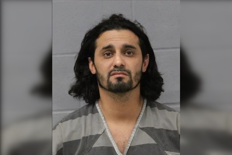 Austin Man Charged with First-Degree Murder After Fatal Stabbing Over