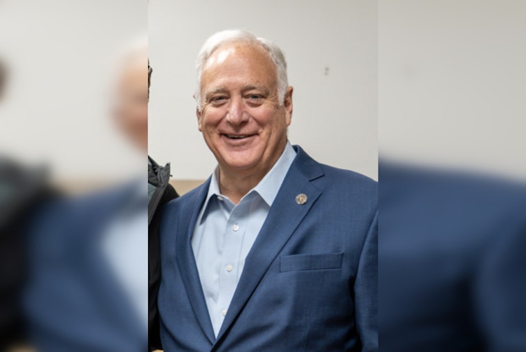 Austin Mayor Kirk Watson Touts $710K War Chest Amid Spirited