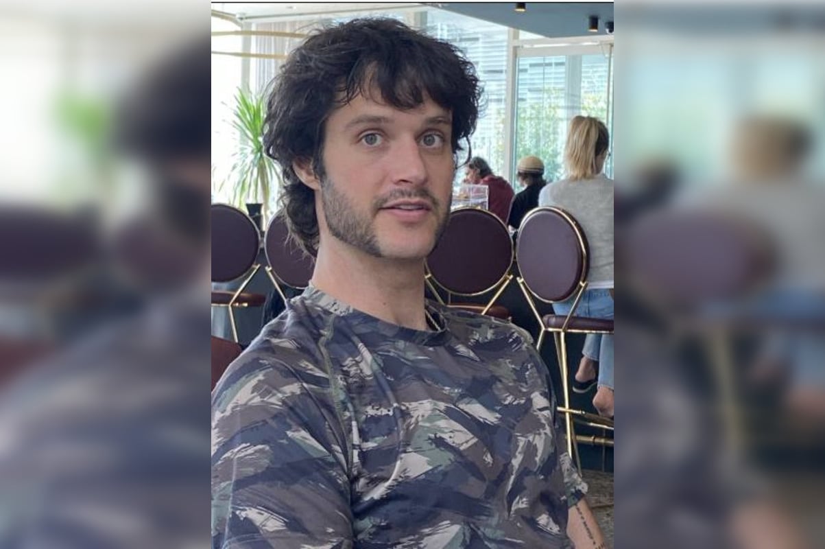 Austin Police Seek Help to Locate Missing 33-Year-Old Man Last Seen in