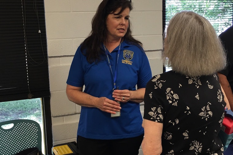 Austin Prepares Residents for Summer Disasters with Emergency