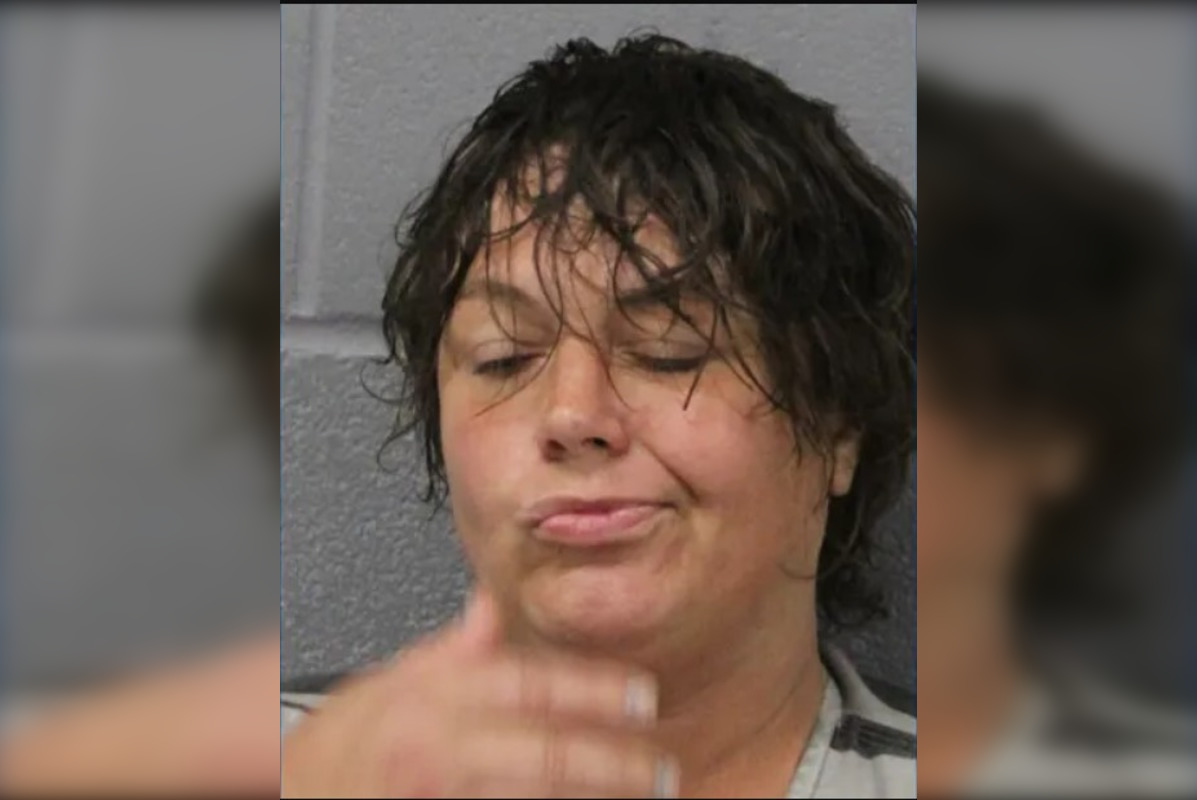 Austin Woman Arrested Accused Of Attempted Abduction Of 5 Year Old