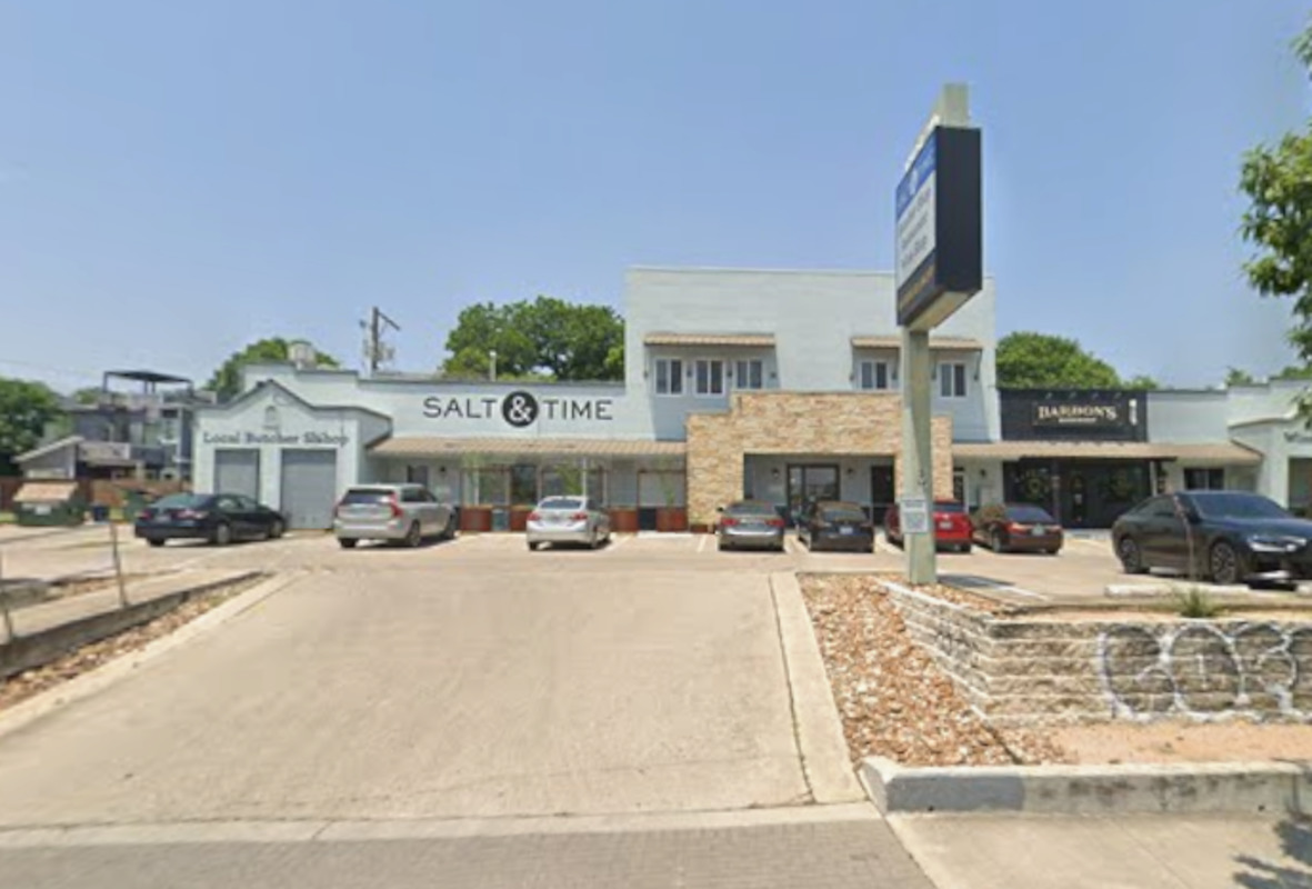 Austin's Beloved Salt & Time Butcher Shop to Close, Radius Butcher
