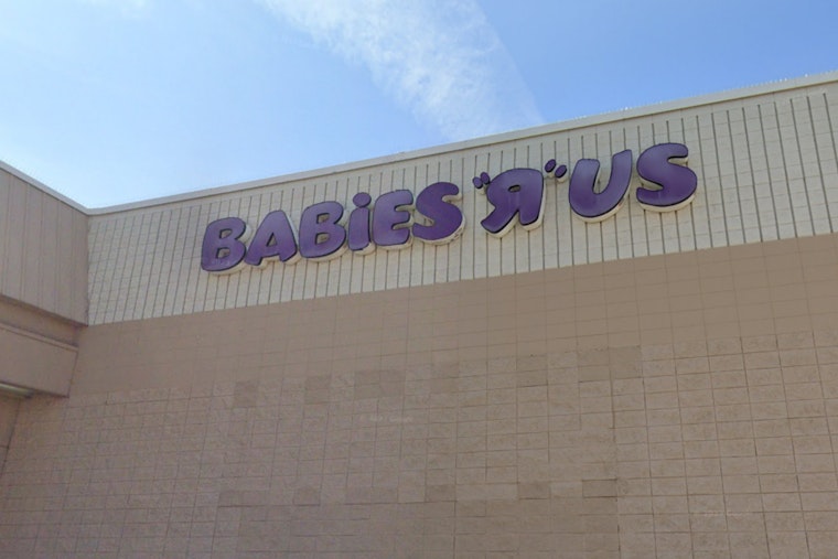 Babies "R" Us Revival, Iconic Retailer Returns in Partnership with