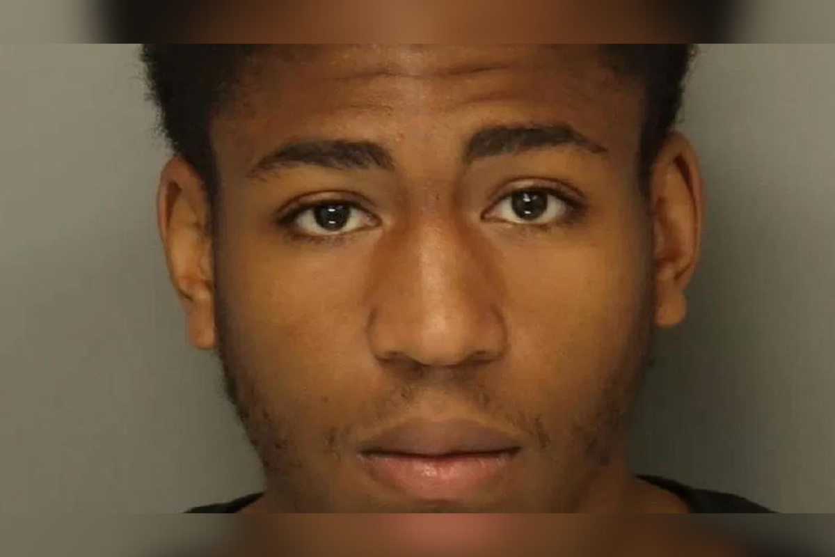 Baltimore City School Teacher Charged with Second-Degree Rape of