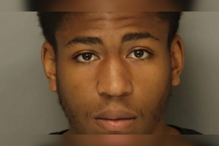 Baltimore City School Teacher Charged with Second-Degree Rape of