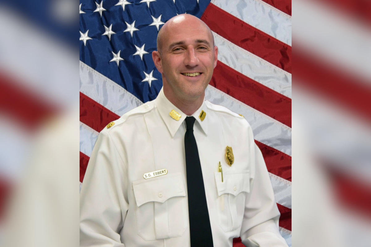 Baltimore County Welcomes New Acting Fire Chief and Aging Department