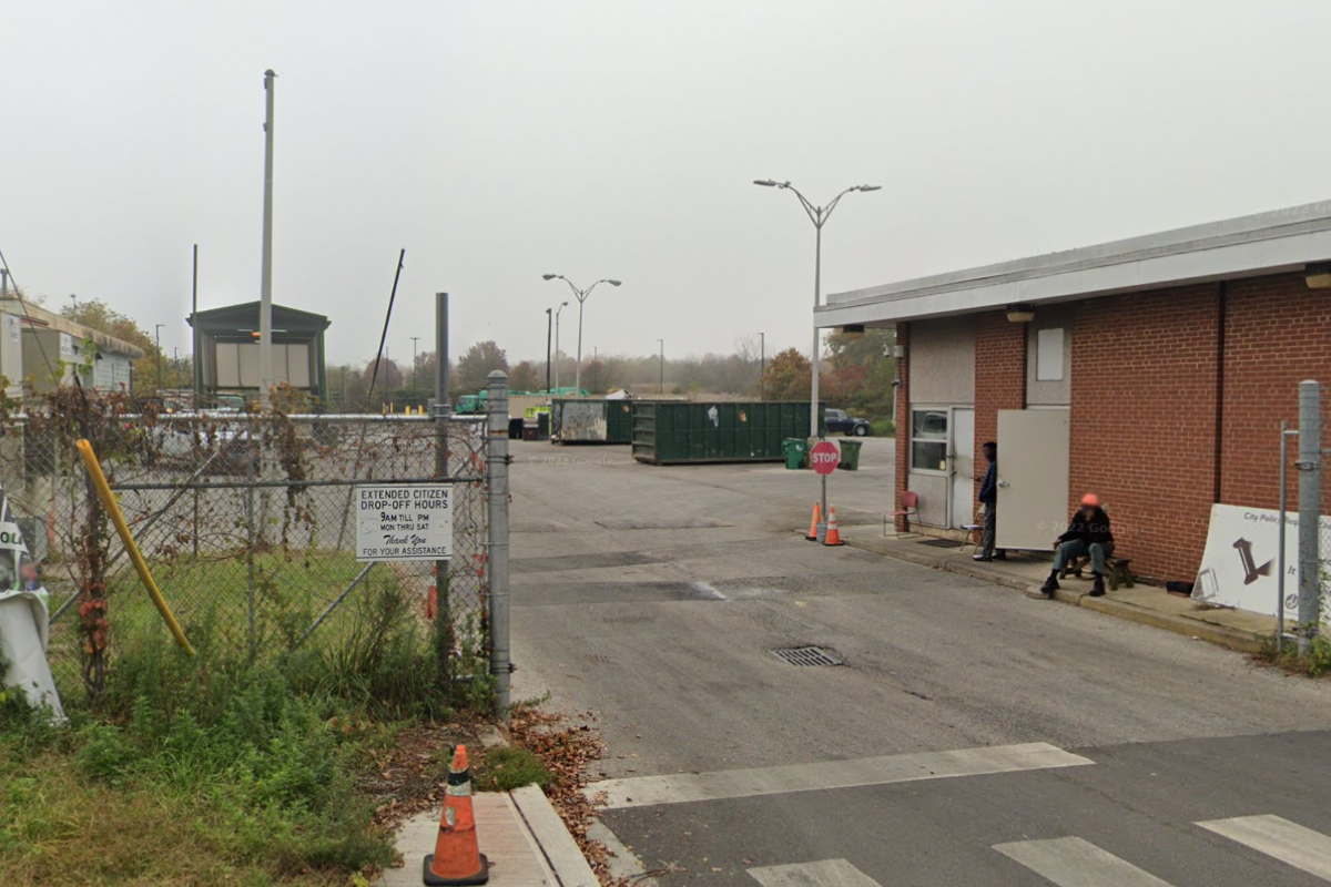 Baltimore DPW Workers Suffer in Soaring Heat with Inadequate Cooling