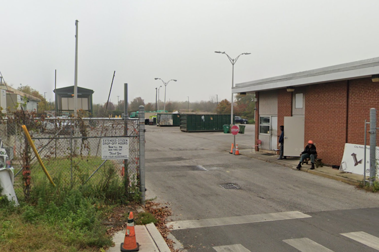 Baltimore DPW Workers Suffer in Soaring Heat with Inadequate Cooling